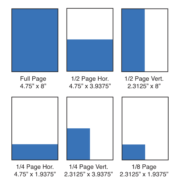 The Guide - Display Advertising